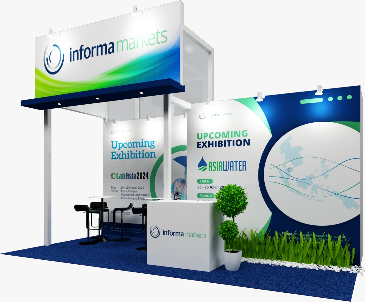 Exhibiting Packages - International Processing & Packaging Exhibition ...